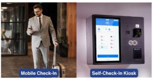 Self-Check-in At Hotels: Benefits And Trends In 2026